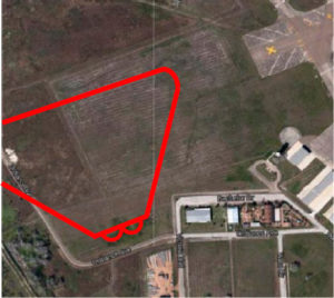 11.7 Former Foster Air Force Base, Victoria, TX – Bioavailability of ...